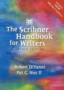 Books | Robert DiYanni