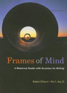 Books | Robert DiYanni