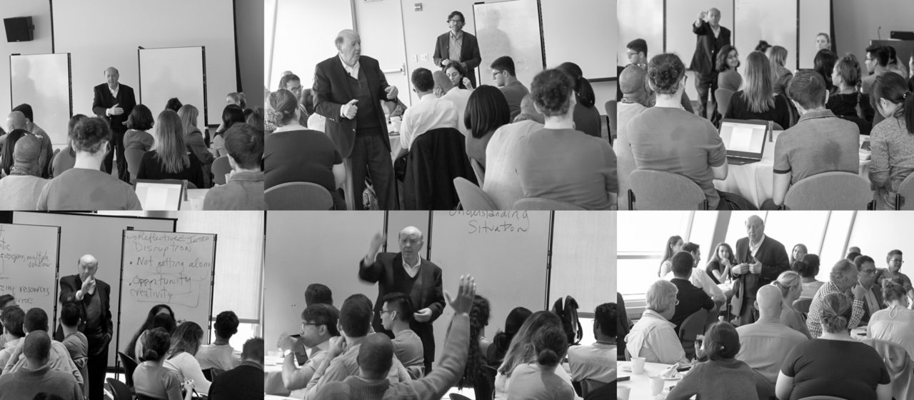 Workshops and Seminars | Robert DiYanni